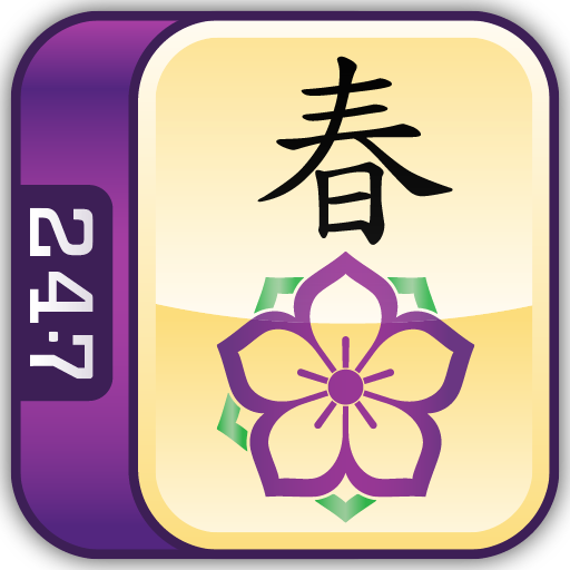 Spring Mahjong - App on Amazon Appstore