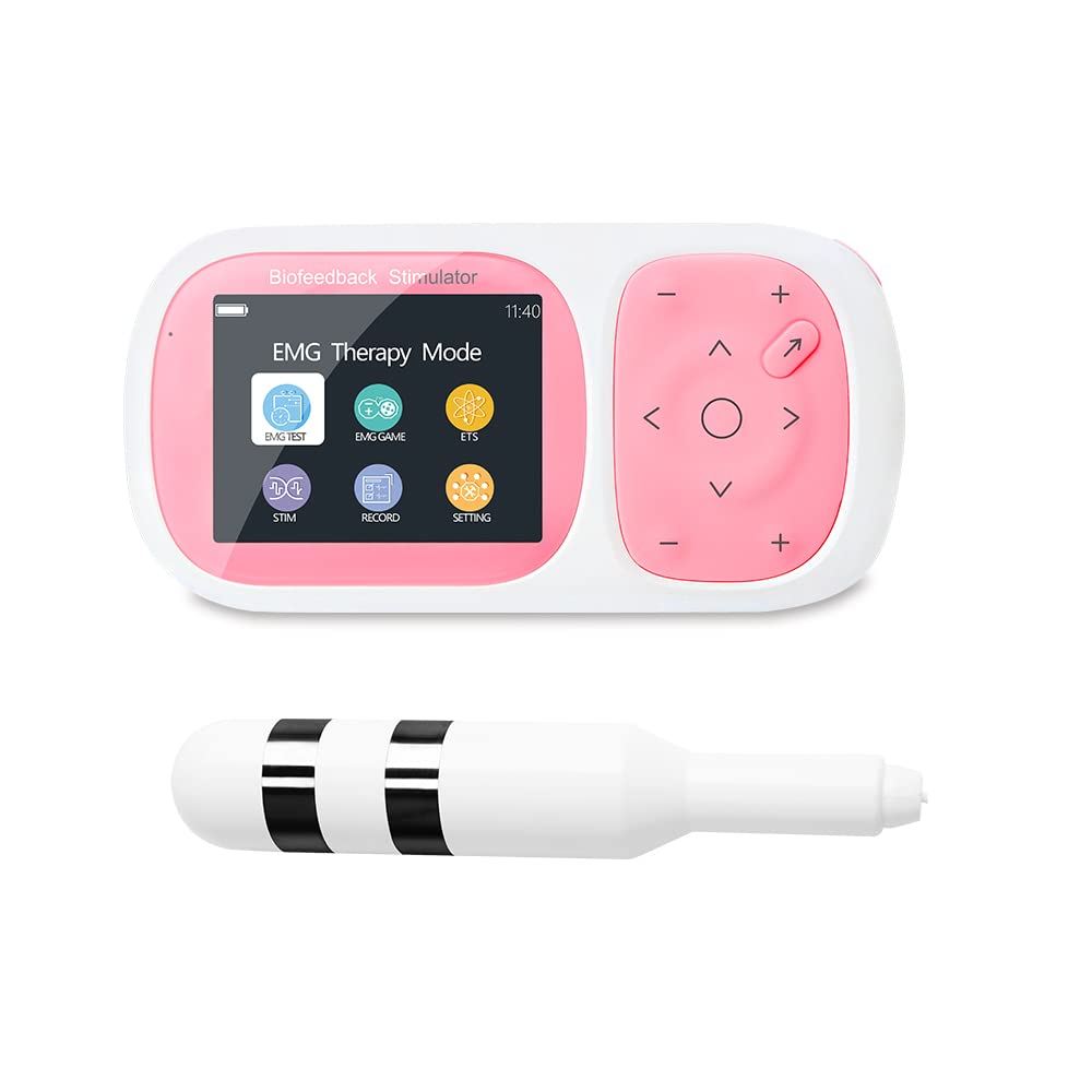 Portable Biofeedback Machine