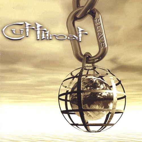 Amazon.com: Slave : Cut Throat: Digital Music