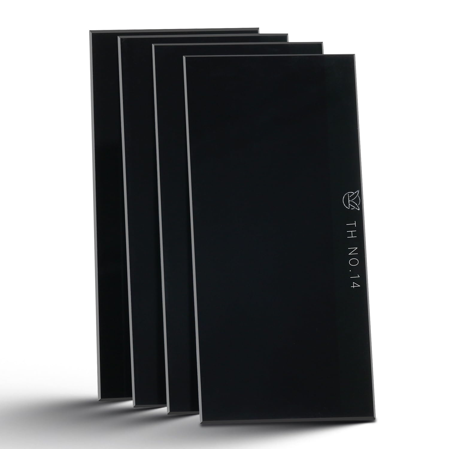 Snapklik.com : 4 Pack Shade 14 Welding Lens, 2" X 4.25" Welding Helmet ...