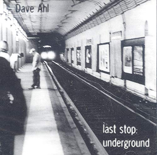 Last Stop: Underground - Amazon.com Music