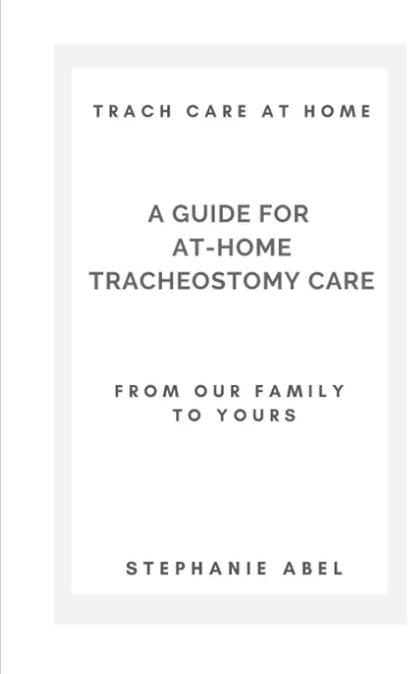 Understanding What To Do If A Trach Comes Out In Emergency Situations ...