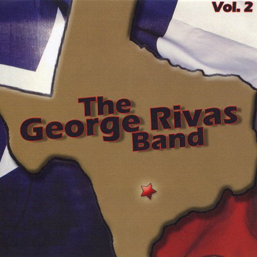 Play Vol. 2 by The George Rivas Band on Amazon Music