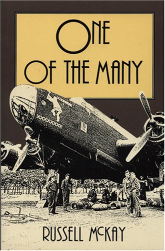 One of the Many: Russell McKay: 9780919431270: Amazon.com: Books