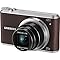 Amazon.com : Samsung WB350F 16.3MP CMOS Smart WiFi & NFC Digital Camera ...
