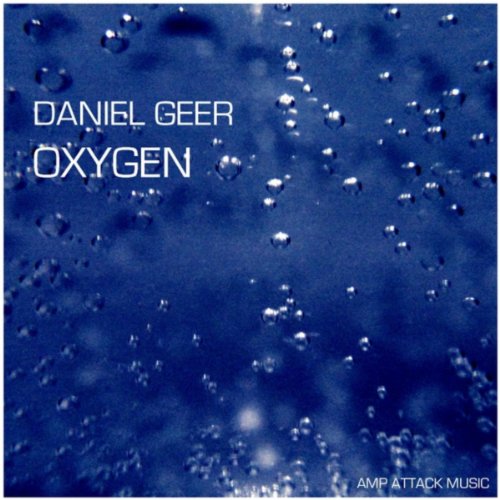 Oxygen by Daniel Geer on Amazon Music - Amazon.com