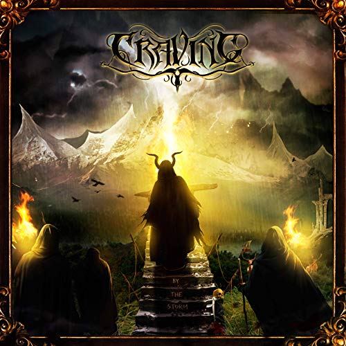 By the Storm de Craving en Amazon Music Unlimited