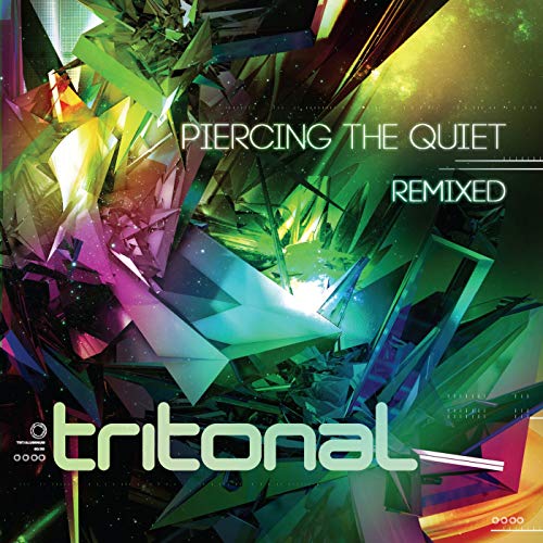 Amazon.com: Piercing The Quiet: Remixed : Tritonal: Digital Music