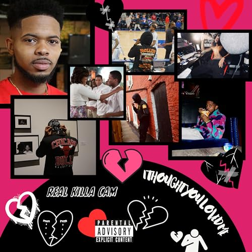 Play I Thought You Loved Me by Real Killa Cam on Amazon Music