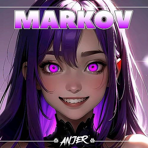 Play Markov by Anjer on Amazon Music Unlimited