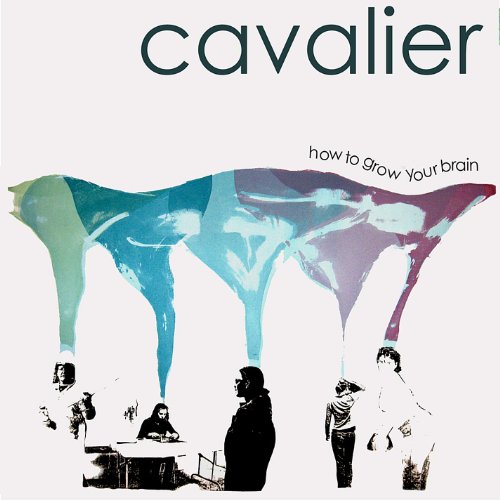 Play How To Grow Your Brain by Cavalier on Amazon Music