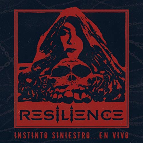 Amazon.com: Instinto Siniestro... en Vivo [Explicit] : Resilience ...