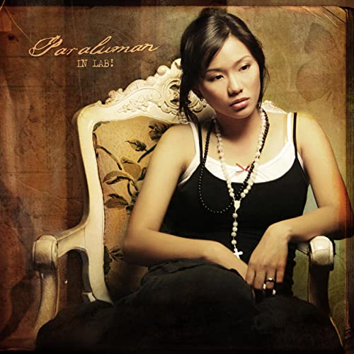 Play In Lab! by Paraluman on Amazon Music