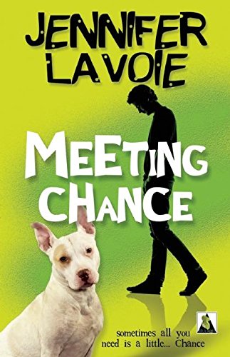 Amazon.com: Meeting Chance: 9781602829527: Lavoie, Jennifer: Books