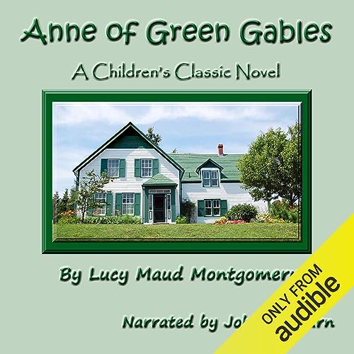 The Anne of Green Gables Collection: Anne Shirley Books 1-6 and Avonlea ...