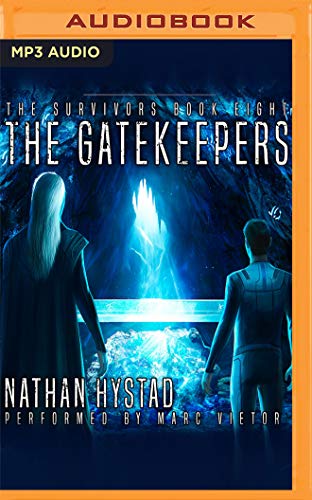 Publication: The Gatekeepers