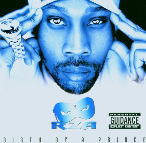 RZA - Birth Of A Prince - Amazon.com Music