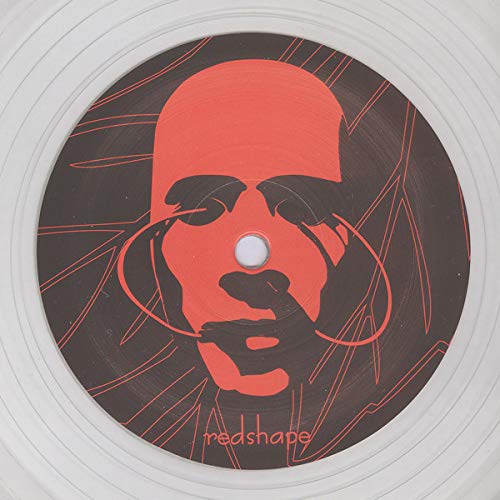 Telefunk : Redshape: Amazon.es: CD y vinilos}