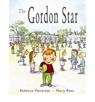The Gordon Star: Amazon.co.uk: Patterson & Rees: 9780862648930: Books