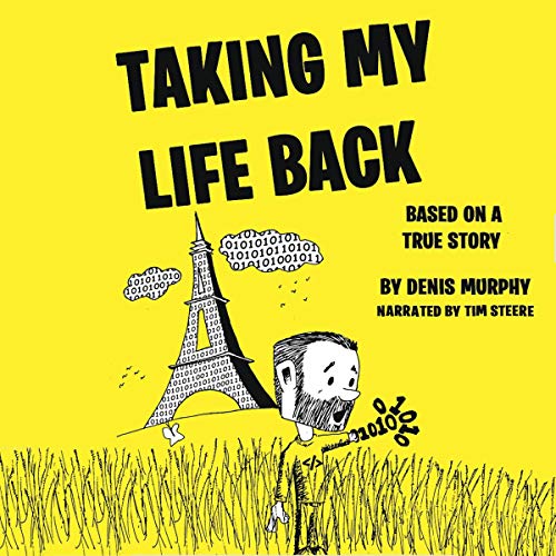 Amazon.com: Taking My Life Back: Based on a True Story (Audible Audio ...