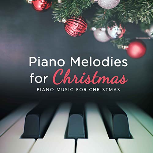 Play Piano Melodies For Christmas by Piano Music For Christmas on ...