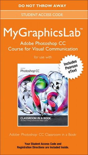 MyGraphicsLab Adobe Photoshop CC Course for Visual Communication ...