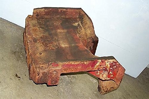 Amazon.com: Front Bolster : Patio, Lawn & Garden