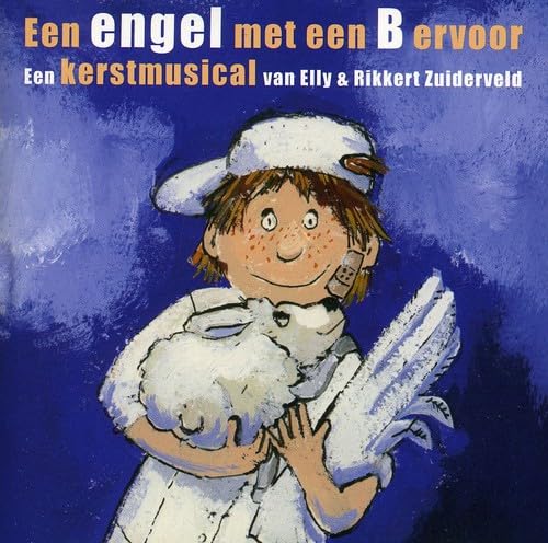 Elly En Rikkert - Engel Met Een B Ervoor - Amazon.com Music