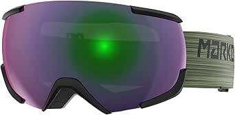 Amazon.com: Marker 16:10+ Goggles 2023 : Sports & Outdoors