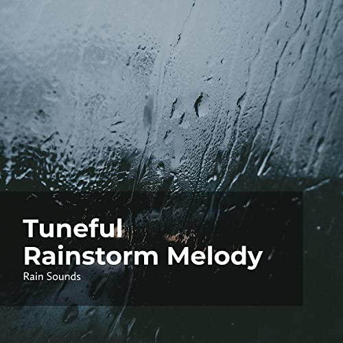 Amazon Music - Rain Sounds & Natural Rain Sounds for Sleeping & Rain ...