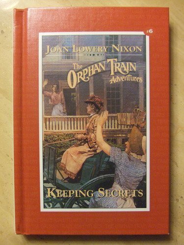 Amazon.com: Keeping Secrets (Orphan Train Adventures): 9780836826432 ...