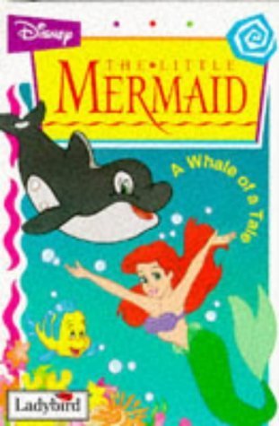 A Whale of a Tale (Little Mermaid Titles - TV Series): Muppets Press ...