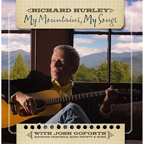 Amazon.com: My Mountains, My Songs (feat. Josh Goforth, Raymond ...