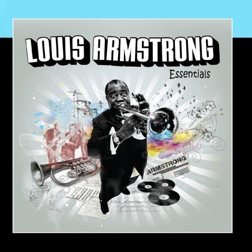Louis Armstrong Essentials - Amazon.com Music