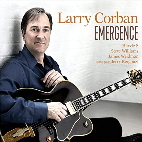 Amazon.com: Emergence : Larry Corban: Digital Music