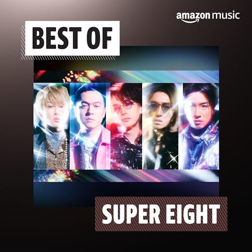 Best of SUPER EIGHT