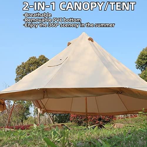 Best Tall Tents: The Ultimate Guide for Tall Campers - My Open Country