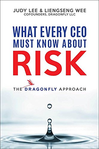 What Every CEO Must Know About RISK : Amazon.co.uk: Books