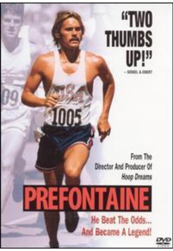 Amazon.com: Prefontaine : Jared Leto, R. Lee Ermey, Ed O'Neill, Breckin ...