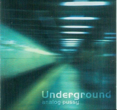 Underground - : Amazon.de: Musik-CDs & Vinyl