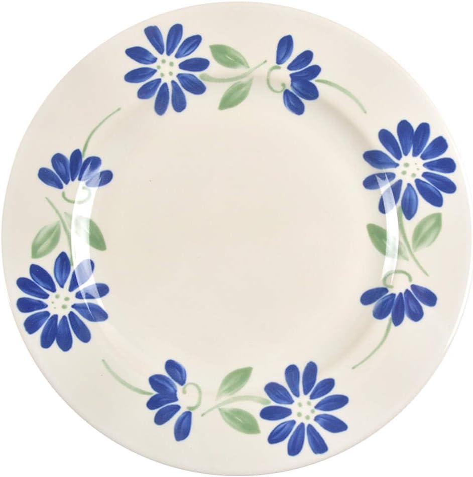 Amazon.com | Pfaltzgraff Springwood Dinner Plate: Dinner Plates