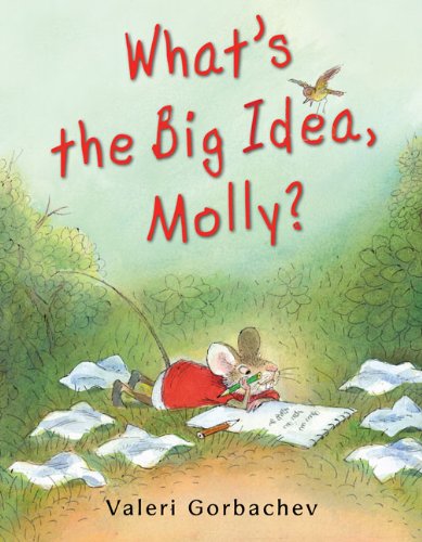 What's the Big Idea, Molly?: Gorbachev, Valeri, Gorbachev, Valeri ...