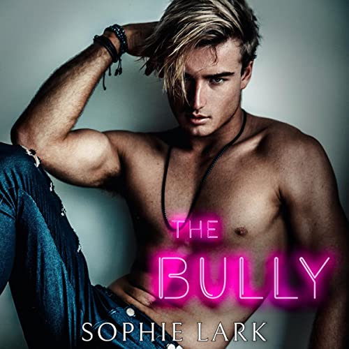 Amazon.com: The Bully: Kingmakers (Audible Audio Edition): Sophie Lark ...