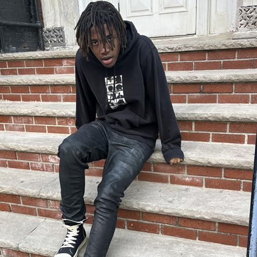 Play Fresh2death by Katozai on Amazon Music Unlimited