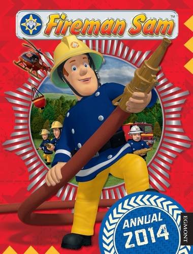Fireman Sam Annual 2014: Amazon.co.uk: 9781405267595: Books