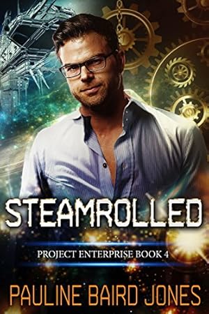 Tangled in Time: Project Enterprise: Book 3 - Kindle edition by Jones, Pauline Baird. Romance ...