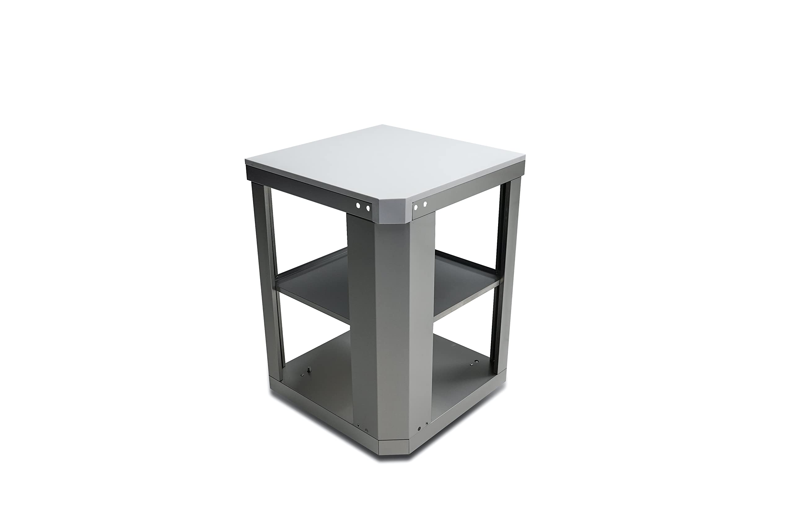Amazon.com : Mont Alpi MA90C Stainless Steel 90 Degree Corner Outdoor ...