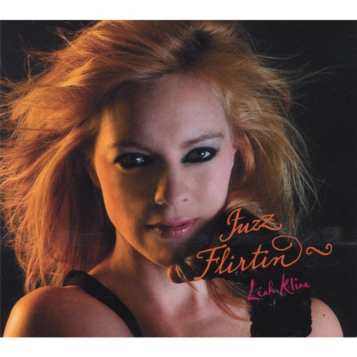 Play Juzz Flirtin by Leah Kline on Amazon Music