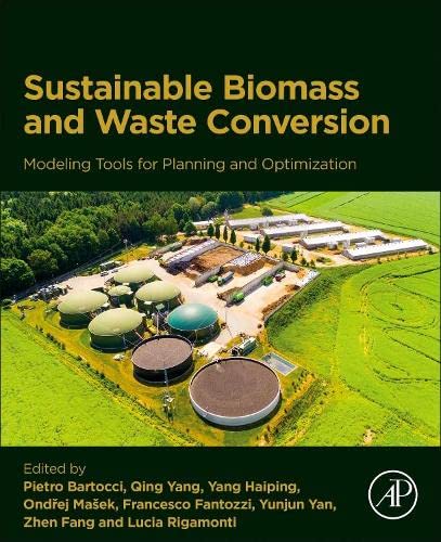 Amazon | Modeling Tools for Planning Sustainable Biomass and Waste ...