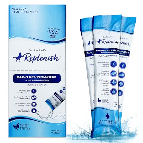 Dog Hydration – The 15 best products compared - Wild Explained